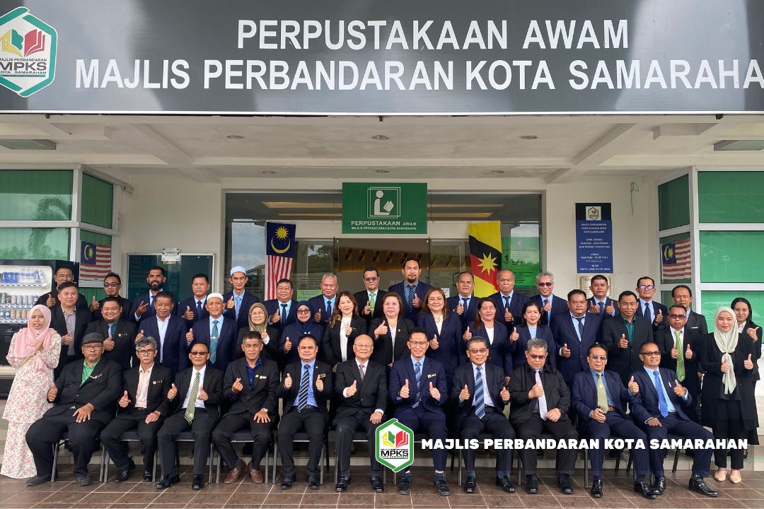 News - Laman Web Rasmi Majlis Perbandaran Kota Samarahan